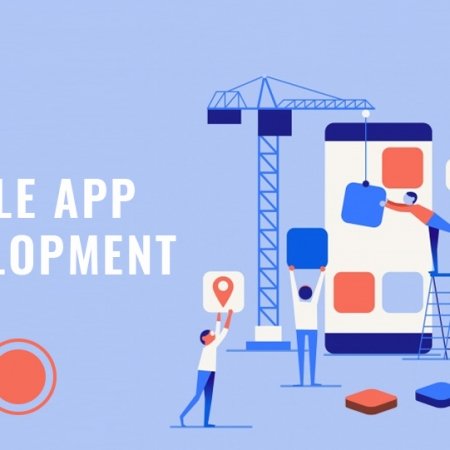 Core Mobile App Development | Best Mobile App Development Company