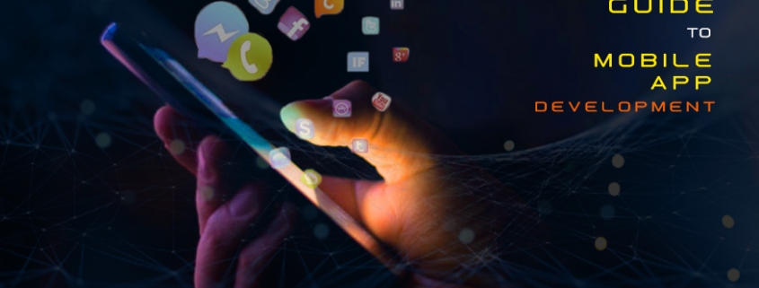 A Complete Guide to Mobile App Development | Core Mobile Apps