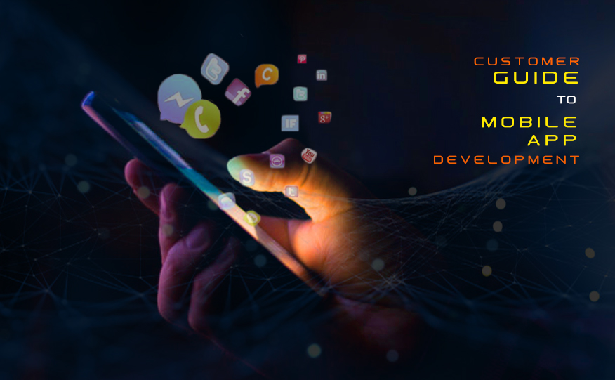 A Complete Guide to Mobile App Development | Core Mobile Apps