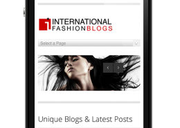 Showcase - Core Mobile App Development